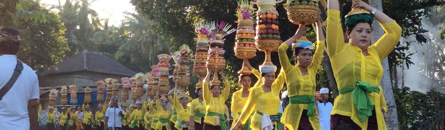 Holy Water Sebatu Temple | BaliHonestDriver.com | Bali Driver Guide