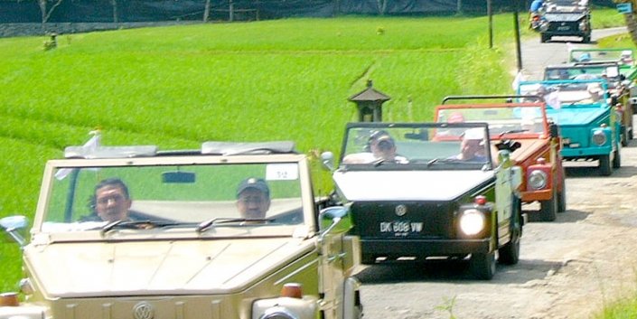 Car Rental Bali With Driver | # Recommended