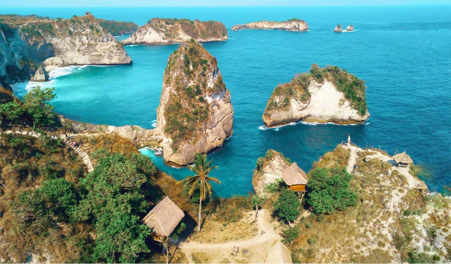 EAST NUSA PENIDA TOUR PACKAGE | BaliHonestDriver.Com
